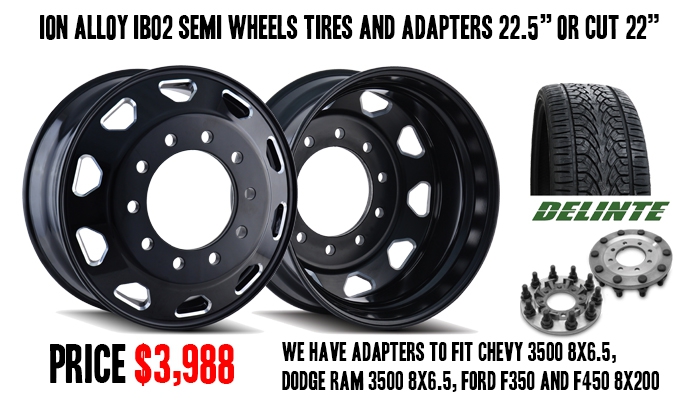 JK Motorsports : Rims, Wheels, Custom Wheels, Chrome Rims, Big Rims ...