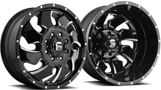 JK Motorsports : Rims, Wheels, Custom Wheels, Chrome Rims, Big Rims ...